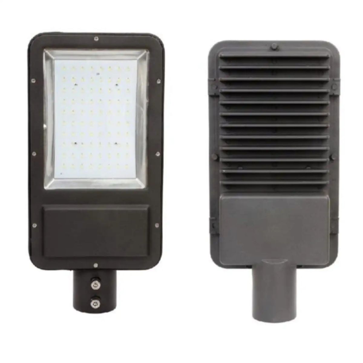 LED Street Light HG - Delta Luminaries
