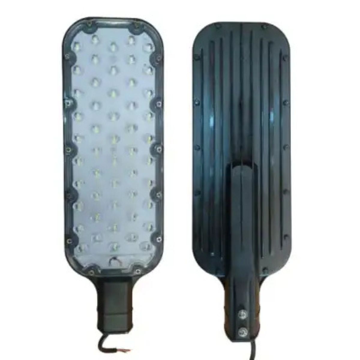 LED Street Light LCPC - Delta Luminaries
