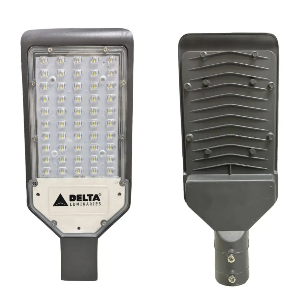 LED Street Light LC2 - Delta Luminaries