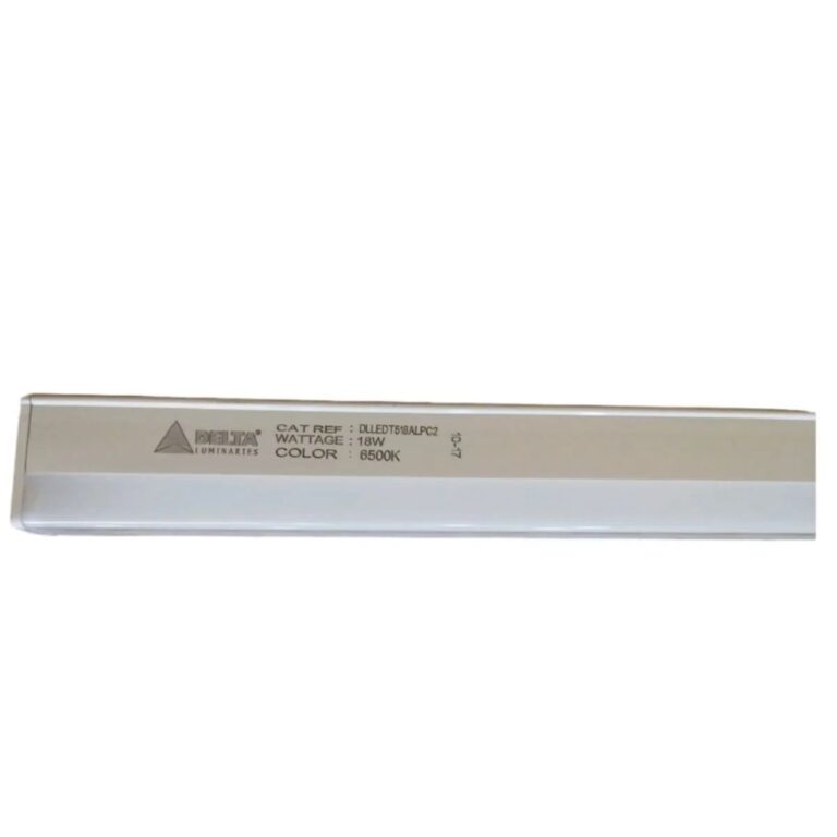 LED T5 Tubelight 20W - Delta Luminaries